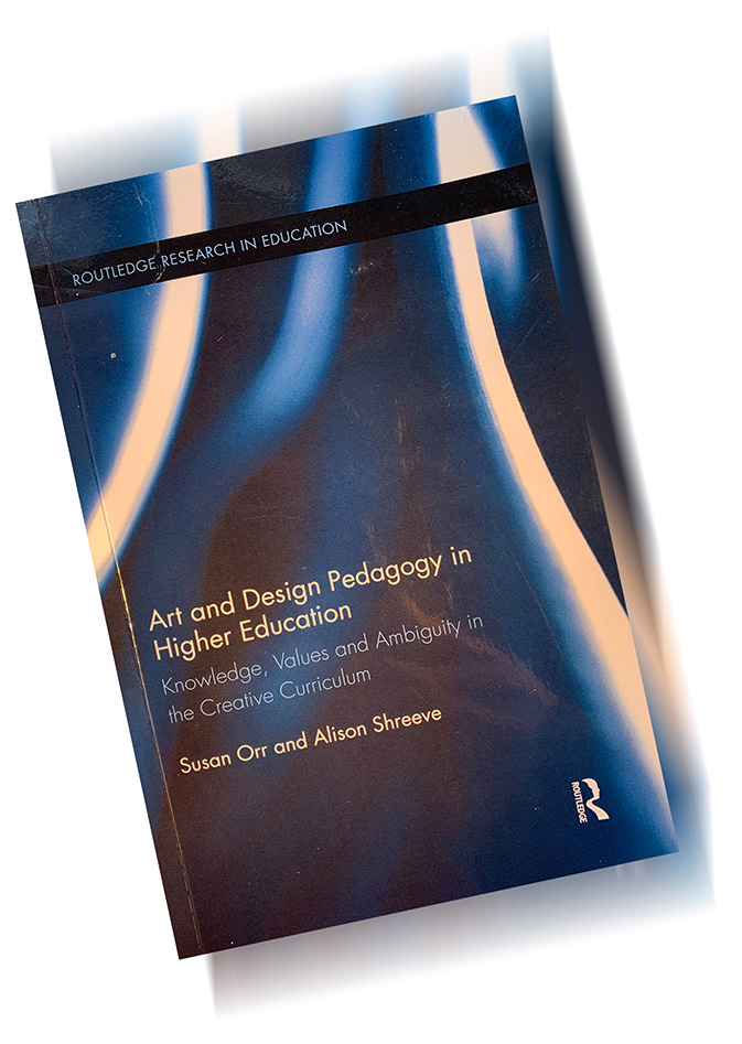 Ten titles for teaching in tenuous times – Knewmedia.net